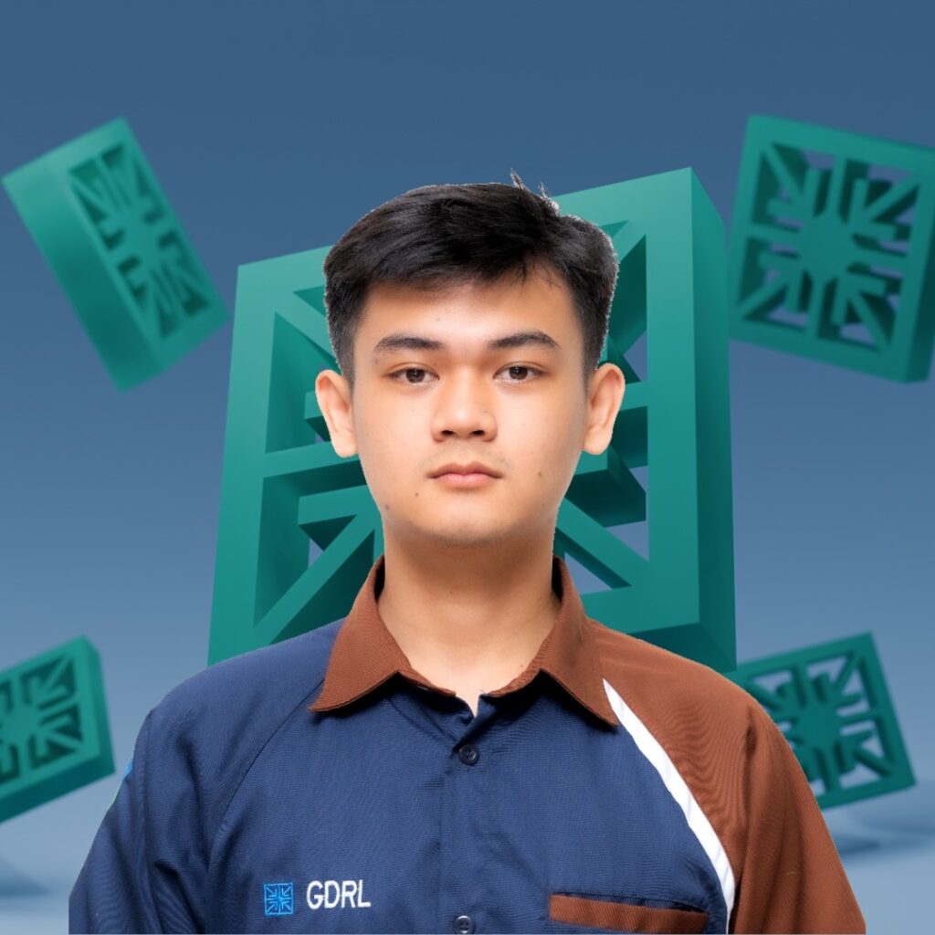 CNM – Laboratorium Gambar Teknik