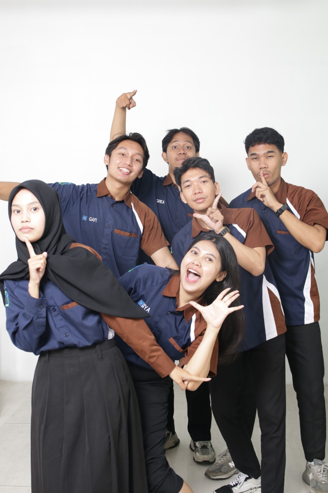 RND – Laboratorium Gambar Teknik